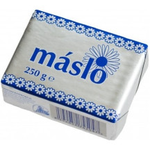 Chlazené produkty > Máslo | Daily Fresh Foods