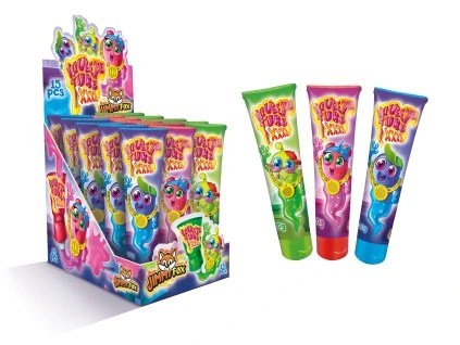 JF Squeeze Tube XXXL 120g x 15ks | Daily Fresh Foods