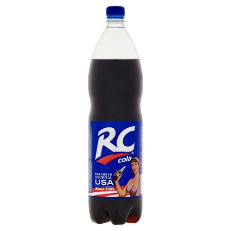 RC Cola PET 1,5L | Daily Fresh Foods