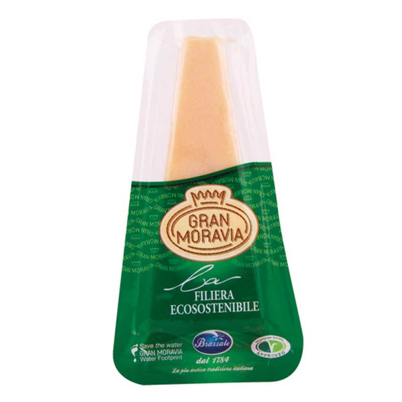 Gran Moravia por. 100g | Daily Fresh Foods