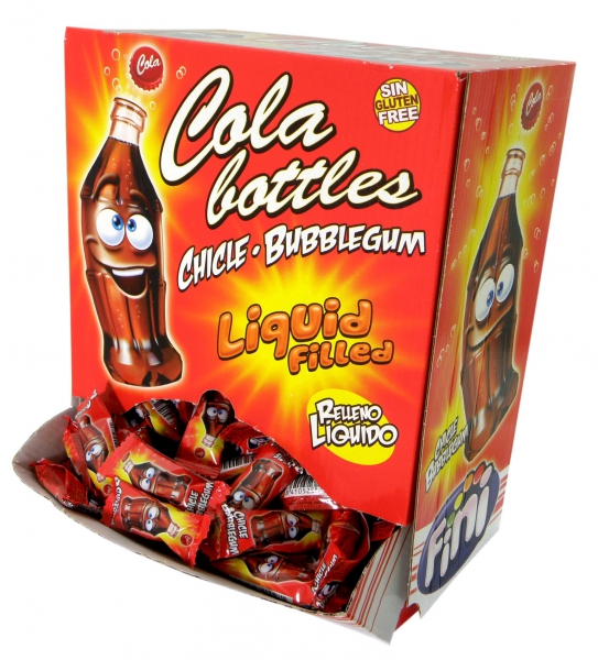 Fini - Cola 5g x 200ks | Daily Fresh Foods