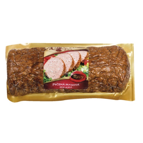 Ravy Masová sekaná 500g | Daily Fresh Foods
